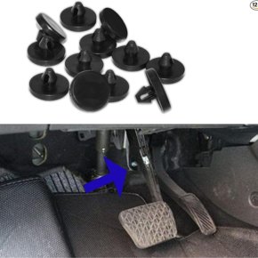 Brake Pedal Stop Pad