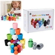 Learning Resources Sorting Surprise Pirate Treasure Color Sorting ...