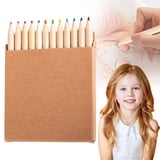 12PCS Colored Pencils Coloring Drawing Pencil, Colored Pencils for ...