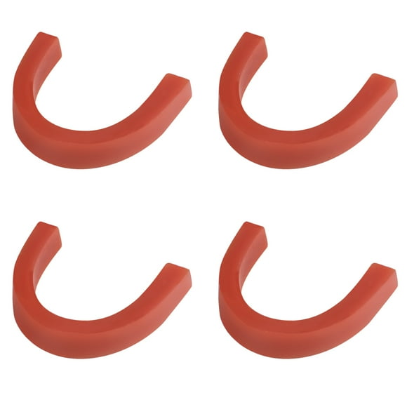 Orthodontic Wax Braces