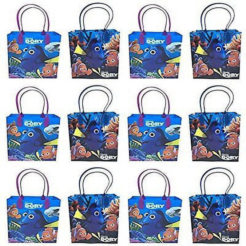 12PCS Disney Finding Dory Licensed Goodie Party Favor Gift Birthday ...