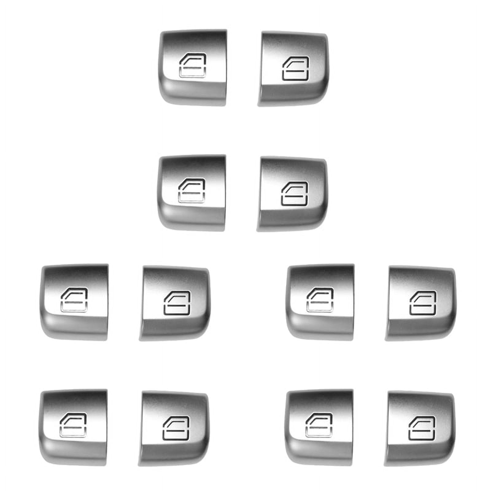 12PCS Door Window Glass Lifter Control Switch Button for - C Class W205 ...