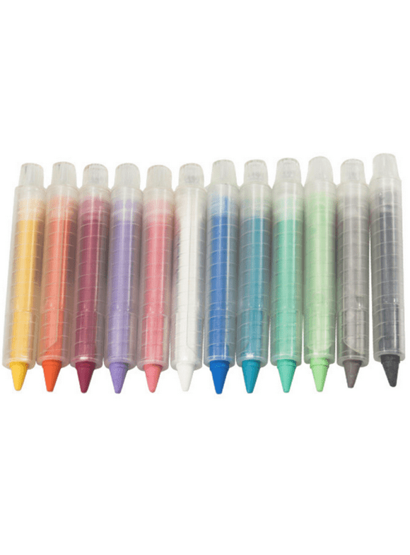 Chalkboard Chalk in School Arts and Crafts - Walmart.com