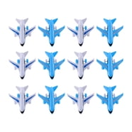 Realtoy Diecast Sun Country 737 Small Realistic Metal Airplane Toy, 5 ...