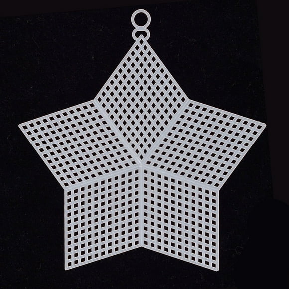 Plastic Canvas Sheets