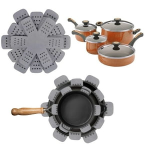 Silicone Pan Protectors