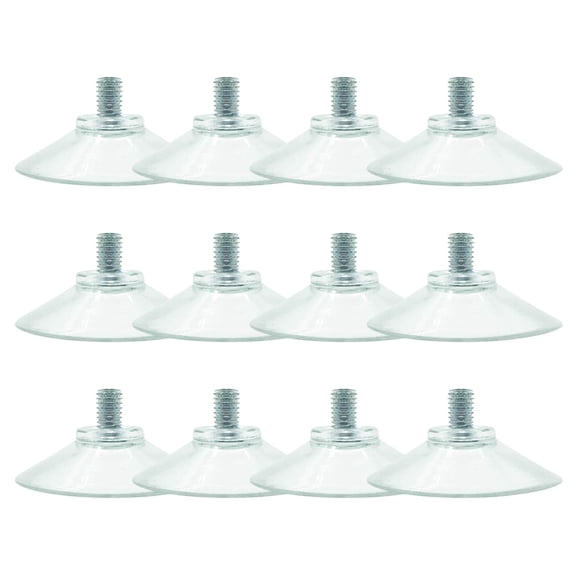 Suction Cup Screw