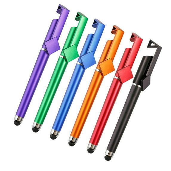 12PCS Tablet Pen for Touching Screen Devices, Touching Screen Pen with ...