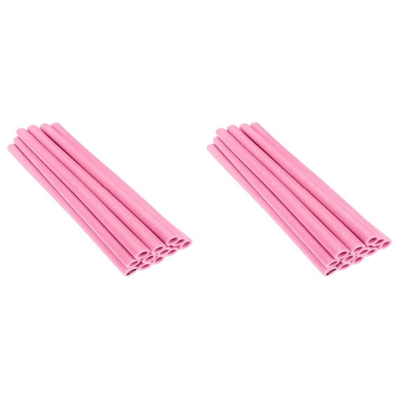 12PCS Trampoline Pole Foam Sleeves, Replacement Padding Cover, 34.64 ...