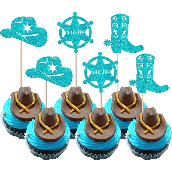 Sheriff Party Supplies for Birthdays & Celebrations | Walmart.com