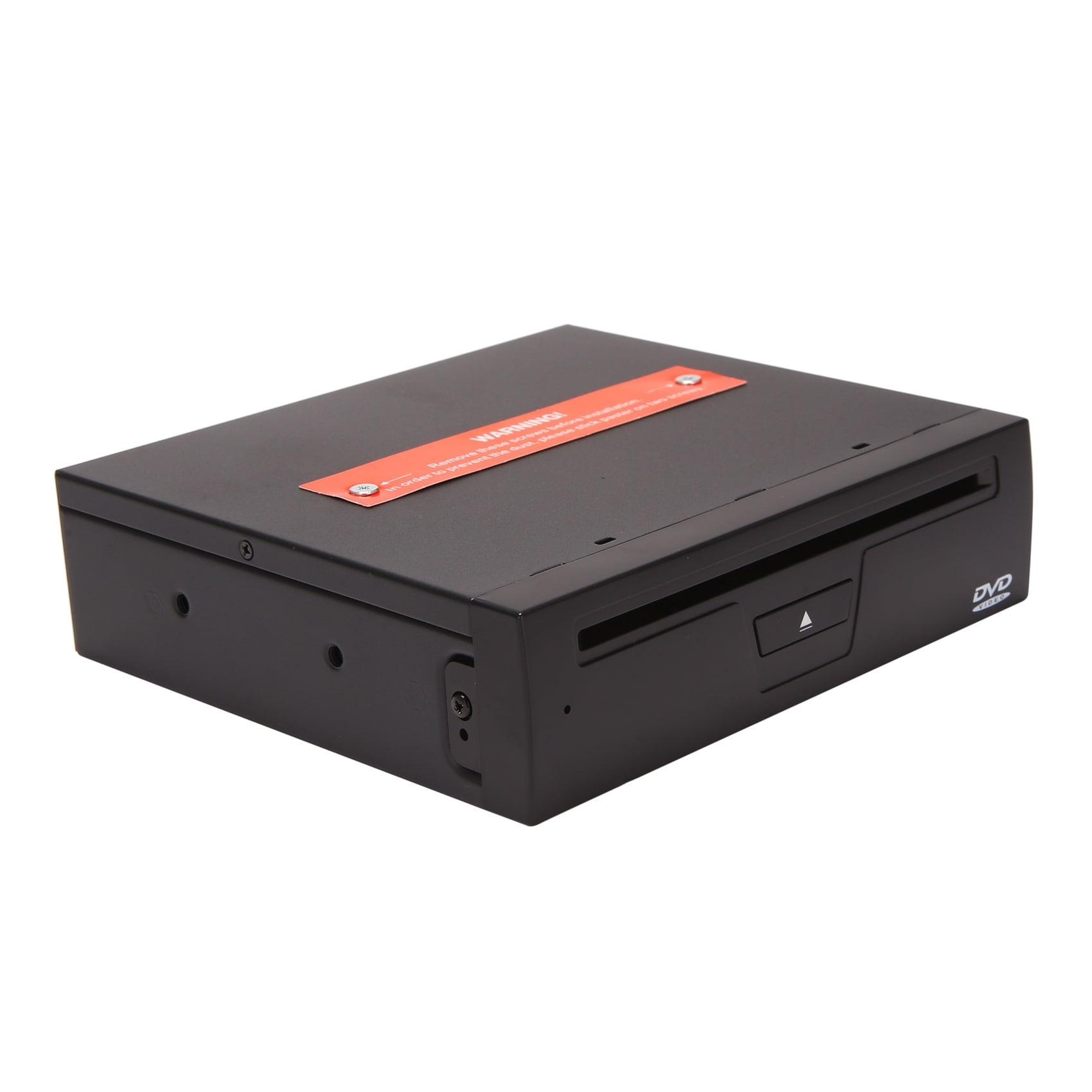 12PIN Interface Car Radio CD/DVD Dish Box Player External Stereo ,Easy ...