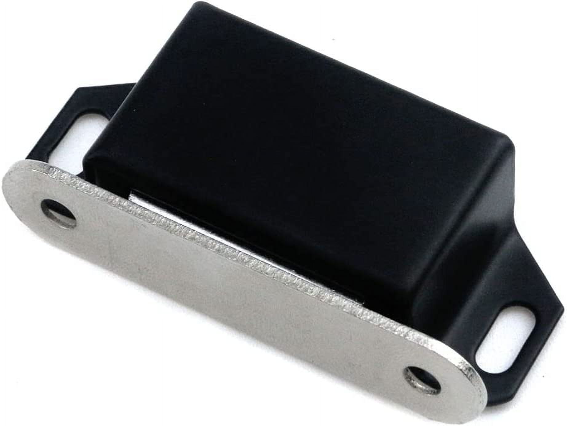 12Pack 15lbs Cabinet Magnets Magnetic Door Catch for Kitchen Closet ...