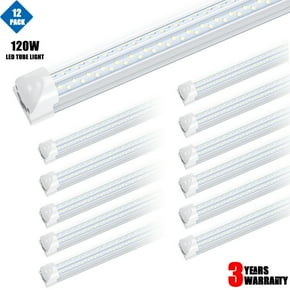 8 Foot Led Lights