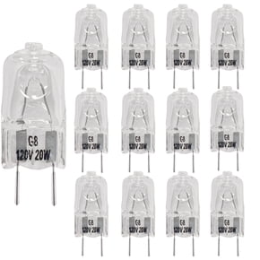 20w 120v