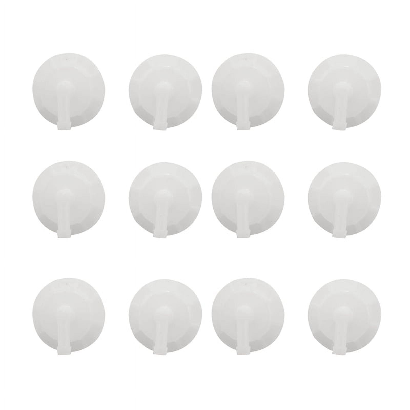 12Pack Radiator Coolant Reservoir Overflow Tank Cap for Accord Pilot ...