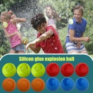 Funsational Water Grenade Balloons 30 Count - Walmart.com