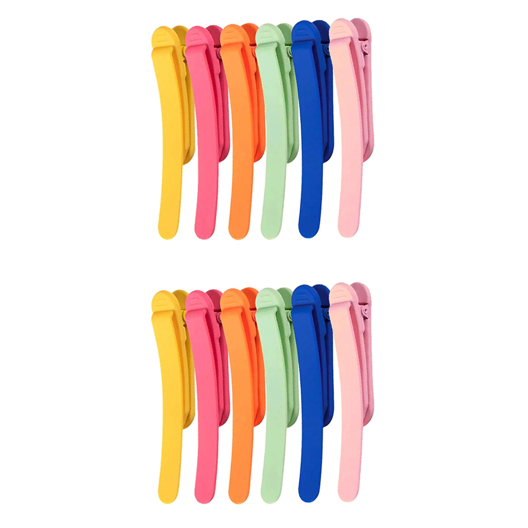New Arrivals 12Pack Smart Bookmark, Silicone Book Mark, Accessories for ...