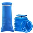 12Pack Disposable Vomit Bags, 1000ML for Car, Aircraft, Morning ...