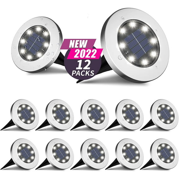 Moonrays Outdoor Lighting