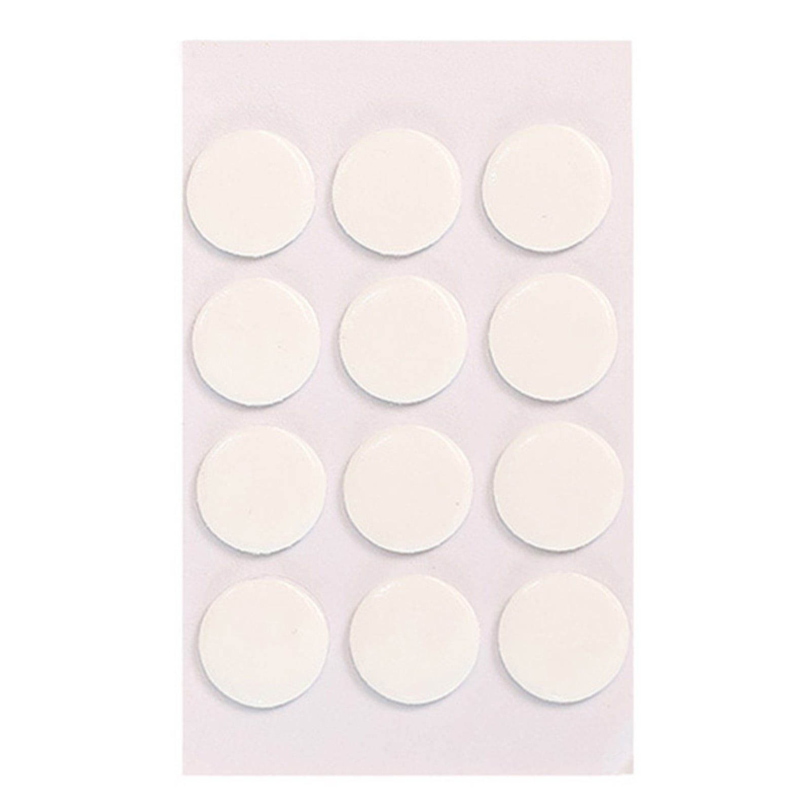 12Pc Transparent Double-Sided Tape|Double Tape Sticky Removable ...