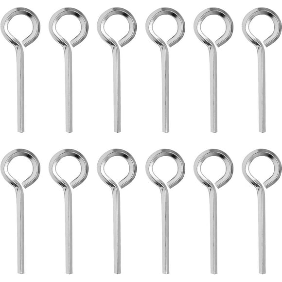 Allen Wrench Key Door