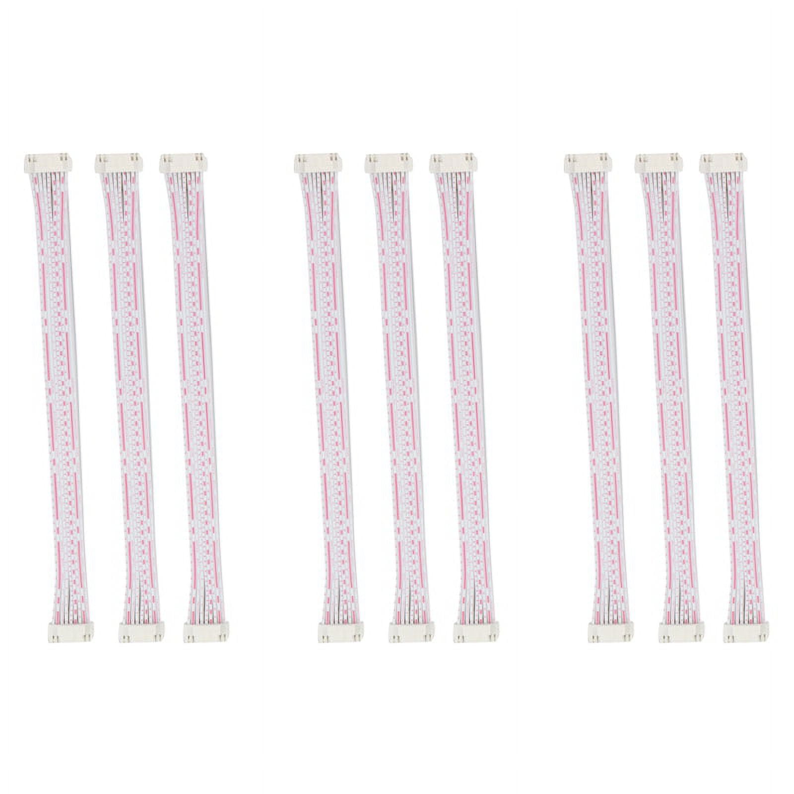 12Pcs 18Pin Signal Cable 2X9 Pins Miner Connect Date Cable for Antminer ...