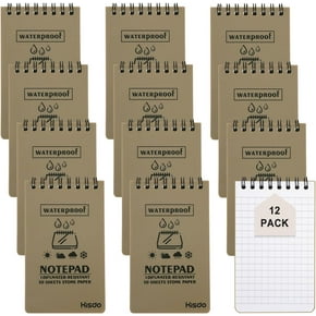 3x5 Notepads