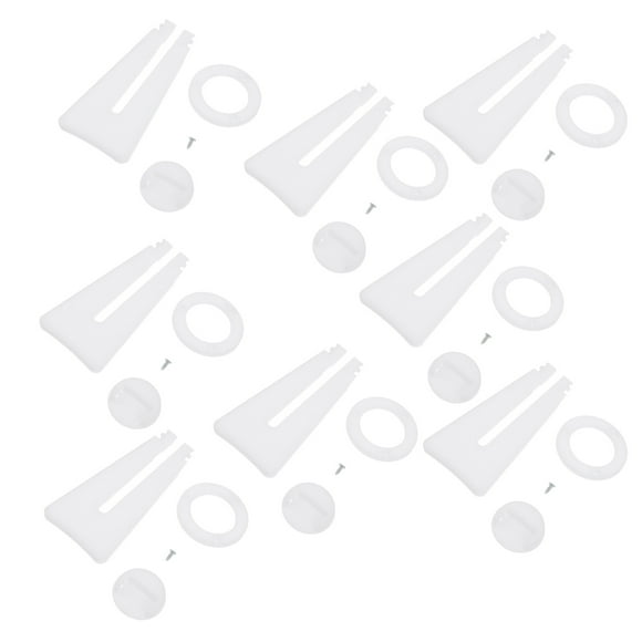 Picture Framing Clips