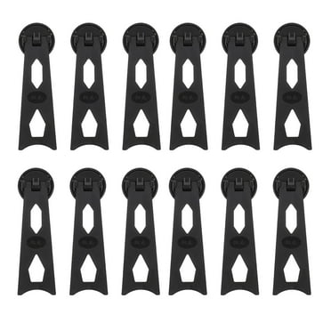 Picture Hang Solutions Security Hangers - Metal Frame Wall Support ...