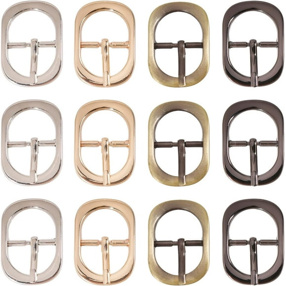 Metal Buckles Strapping
