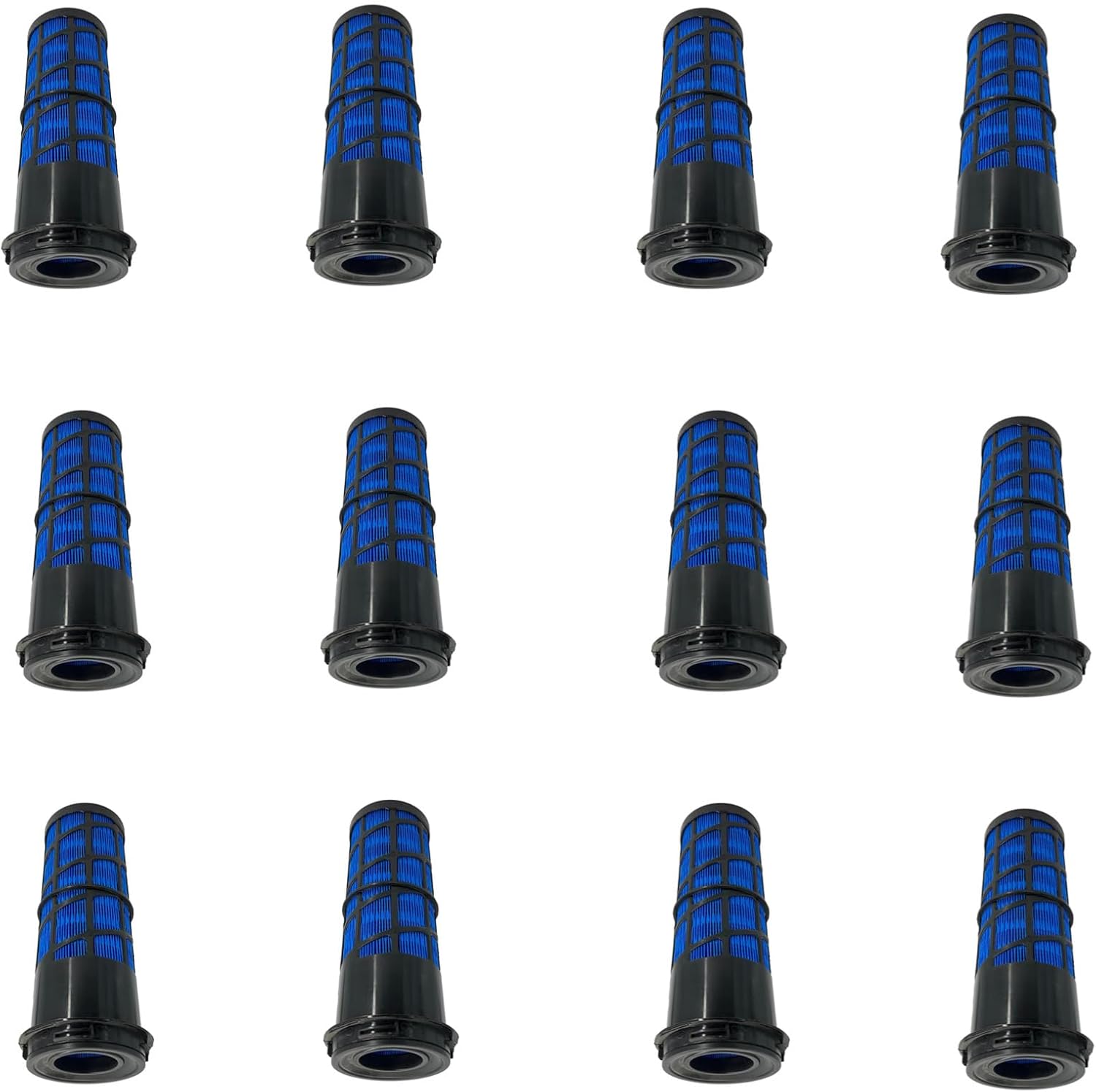 12Pcs Air Filter HM-AF-0009 30-00471-20 PA5584 Pa5584 LAF4348 for ...