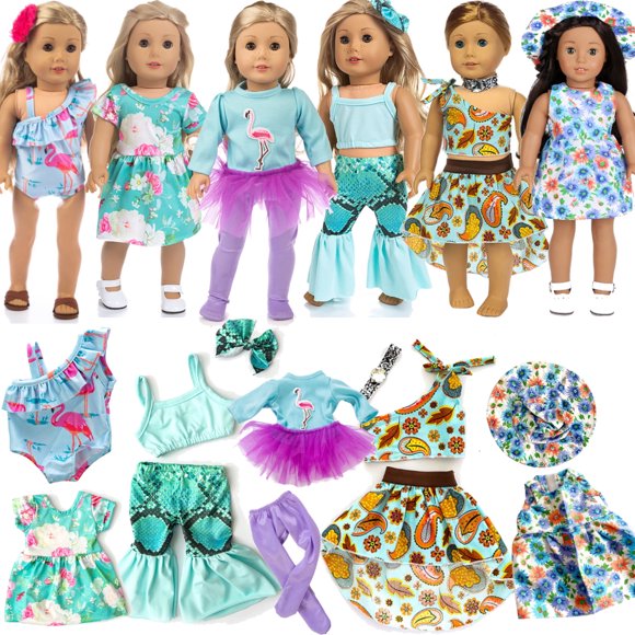 American Doll Clothes