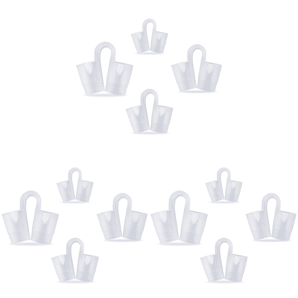 12Pcs Anti Snoring Devices Nose Vents Nasal Dilator, Stop Snoring ...
