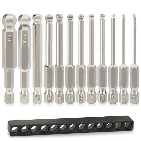 Allen Wrench Sets