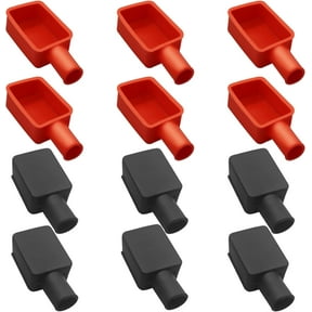 Vehicle Battery Terminal Protectors & Accessories at Walmart