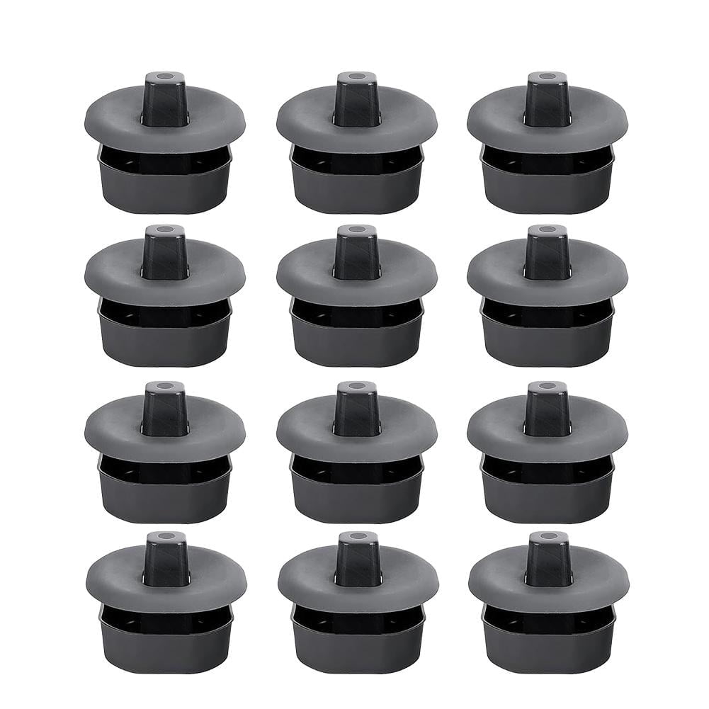 12Pcs Beehive Stands, Sturdy Beehive Feet Stands, Anti Slip Beehive ...