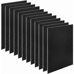 Black Foam Core
