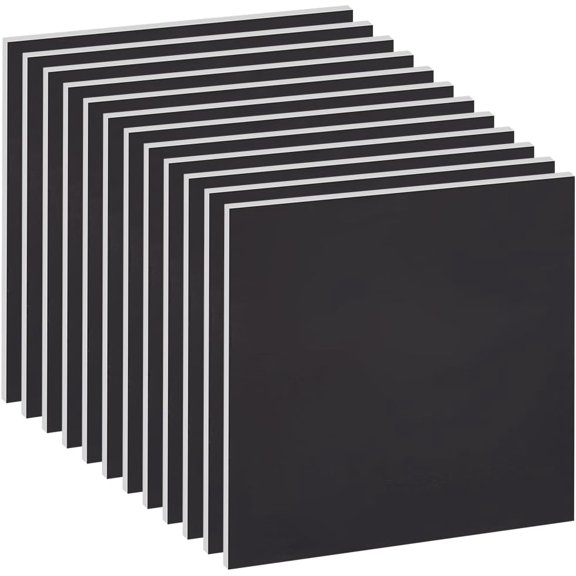 Black Foam Core