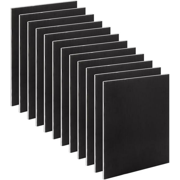 Black Foam Core