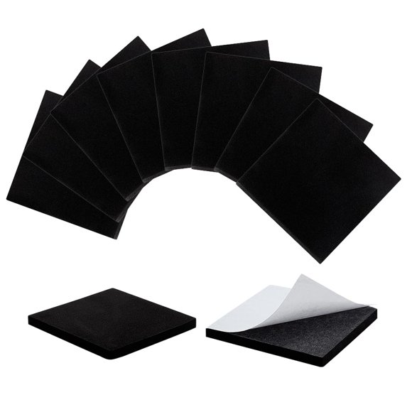 Styrofoam Pads
