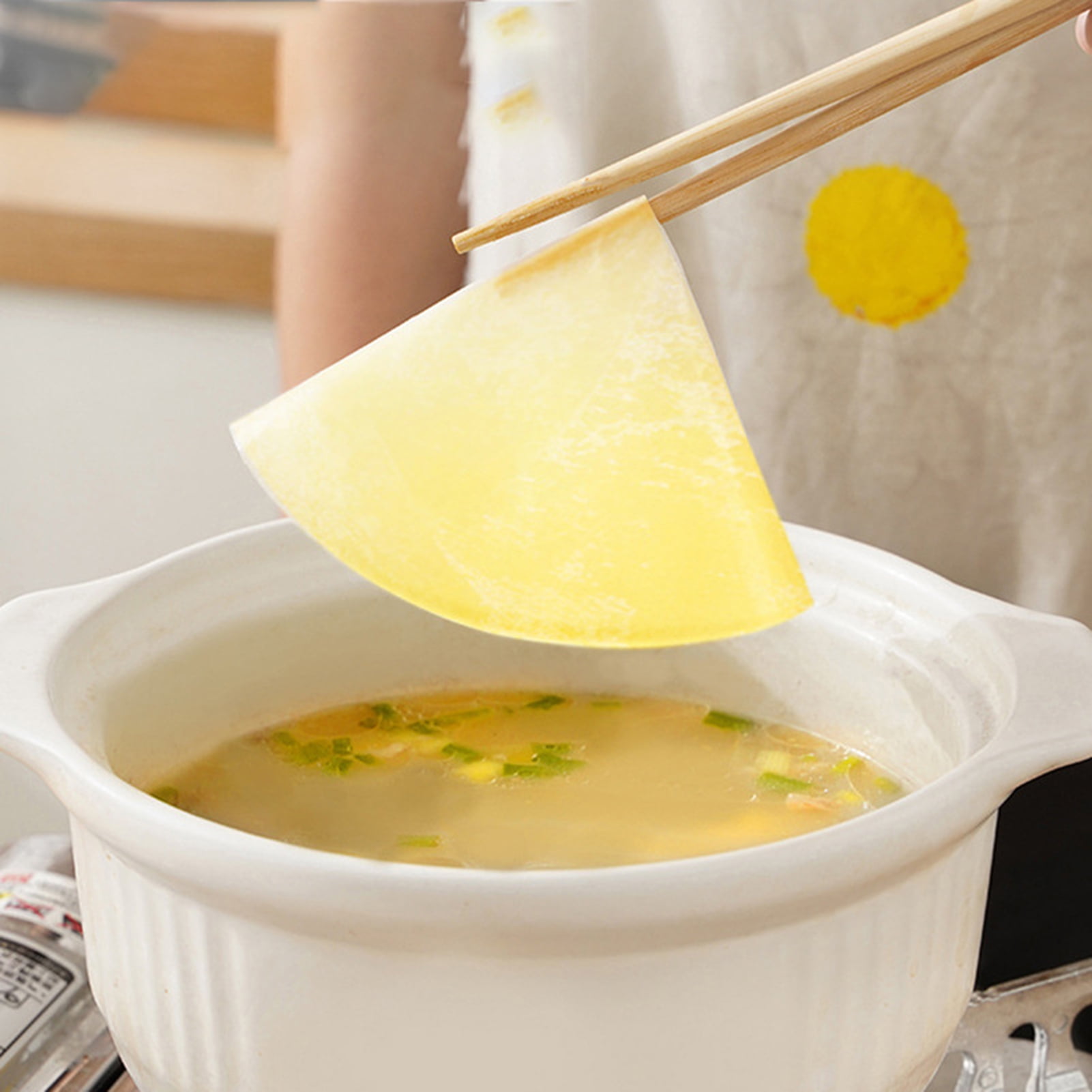 12Pcs Blotting Paper Preferred Material Waterproof Oilproof Hygienic ...