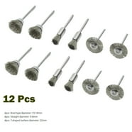 Dremel 684-01 20-Piece Cleaning & Polishing Kit - Walmart.com