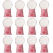 Kidsmania Candy Jackpot Slot Machine Candy Dispenser, 0.7-Ounce Candy ...