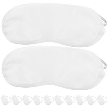Tranquility Cooling Weighted Eye Mask, Grey - Walmart.com