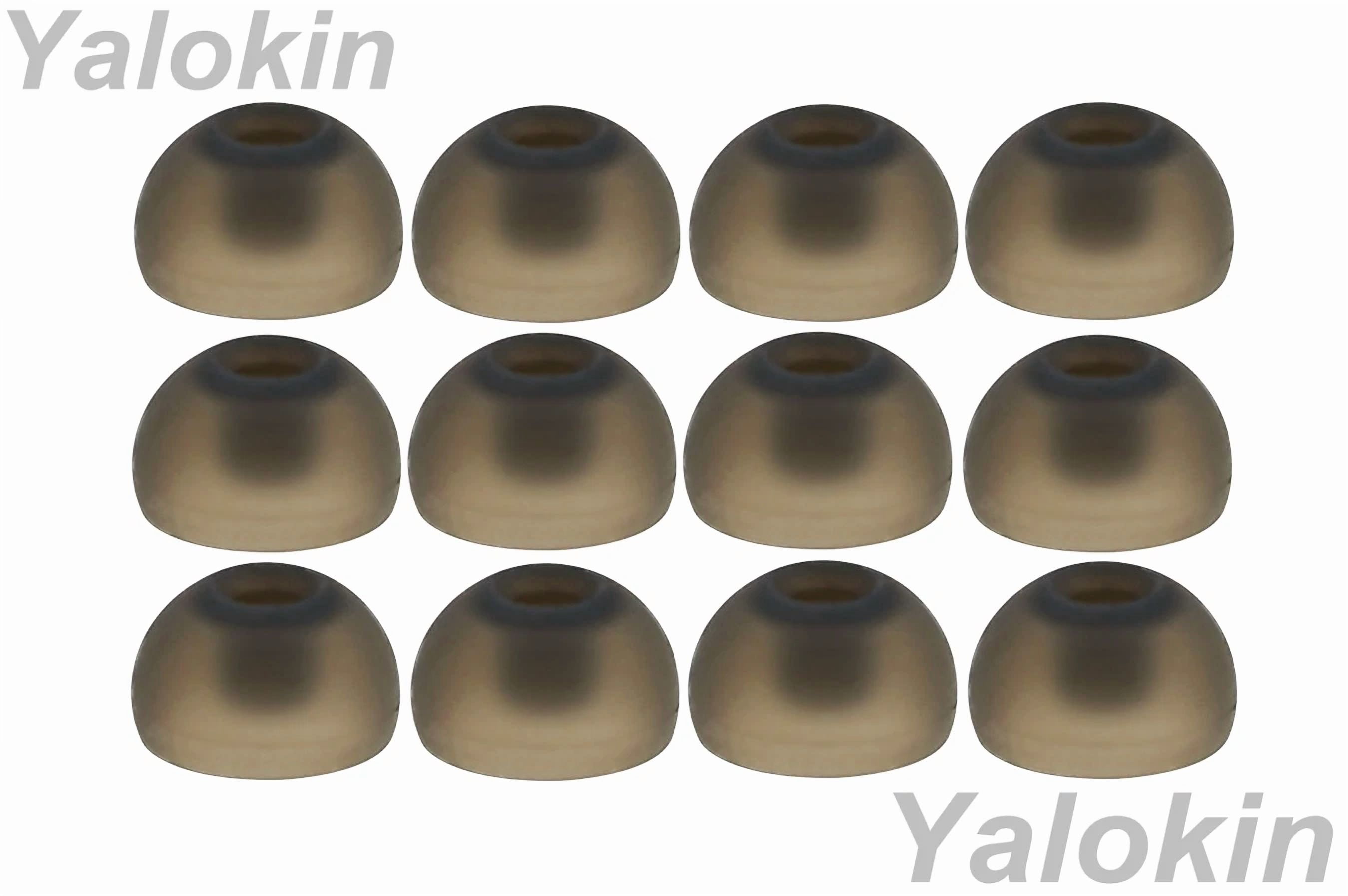 12Pcs Eartips For Raycon Everyday & Fitness - Large Soft Washable ...
