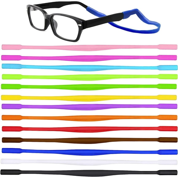 Sport Glasses Straps