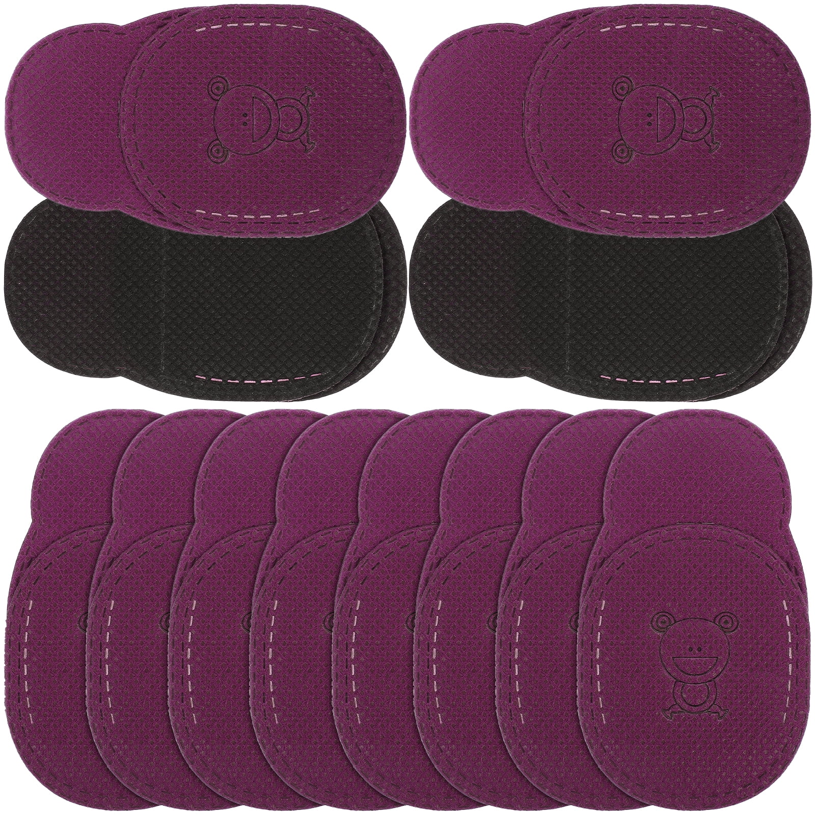 12Pcs Eye Patches for Kids Single Eye Patches Strabismus Amblyopia ...