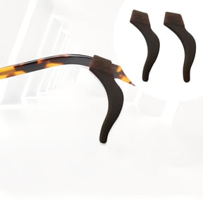 Anti Slip Grips Glasses