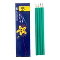 12Pcs HB Wood Pencils Smooth Writing Exam School Pencils - Walmart.com
