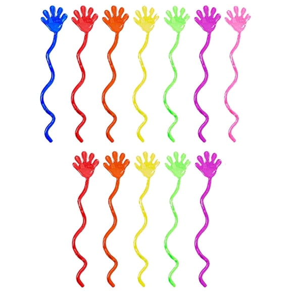 Sticky Hands Toy